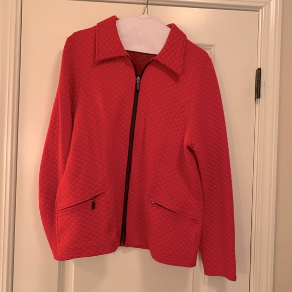 studio blue | Jackets & Coats | Nwot Studio Blue Quilted Jacket | Poshmark